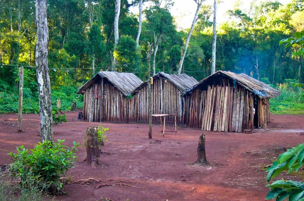 Paraguay - The Lost Heart of Latin America - Native Eye Travel