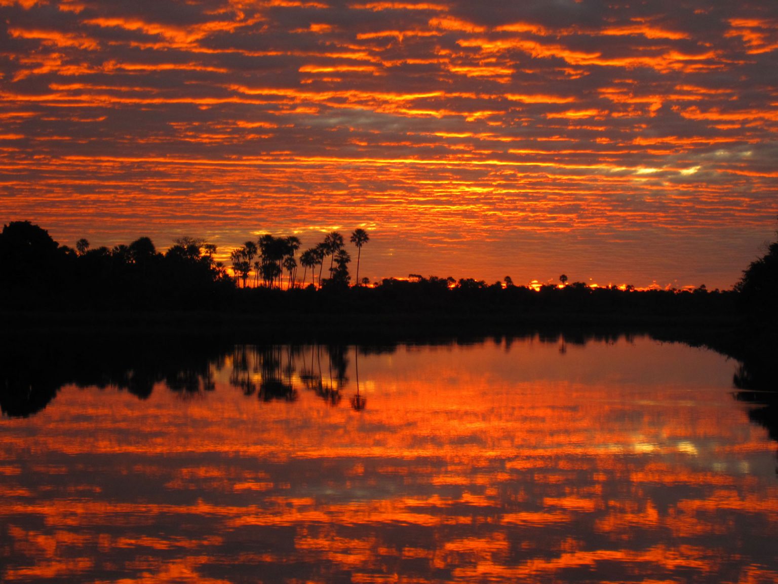 Paraguay – The Lost Heart of Latin America Photos - Native Eye