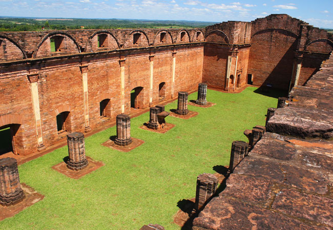Paraguay - The Lost Heart of Latin America - Native Eye Travel