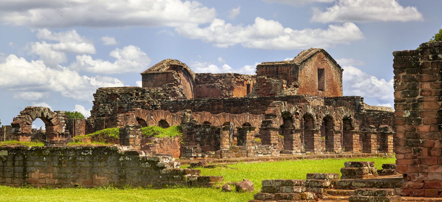 Paraguay Holidays and Tours Archives - Native Eye Travel