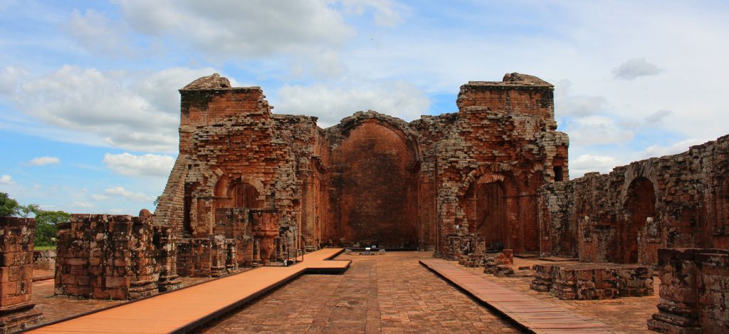 Paraguay - The Lost Heart of Latin America - Native Eye Travel