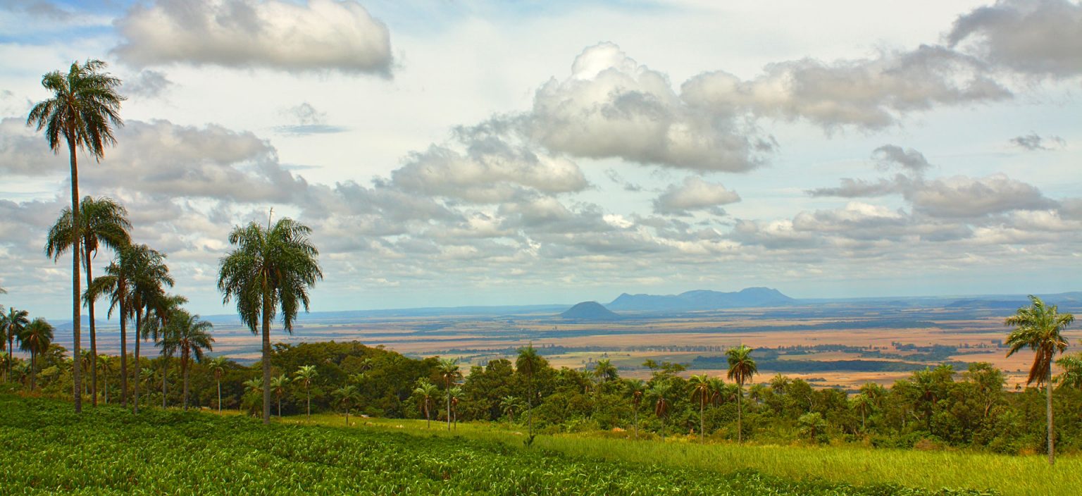 Paraguay Holidays and Tours Archives - Native Eye Travel