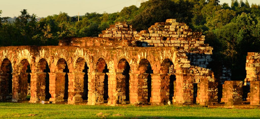 Paraguay - The Lost Heart of Latin America - Native Eye Travel