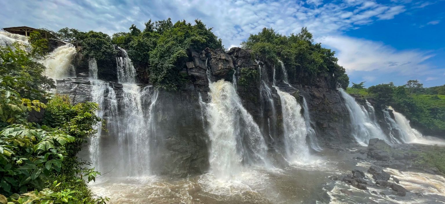 Central African Republic Holidays and Tours - Native Eye