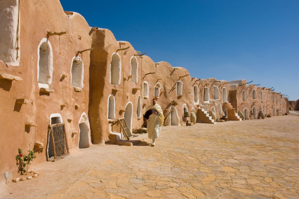 Tunisia Explorer - Native Eye Travel