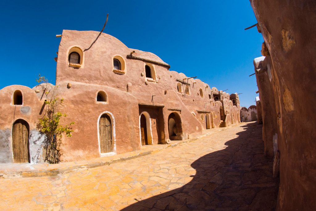 Tunisia Explorer - Native Eye Travel