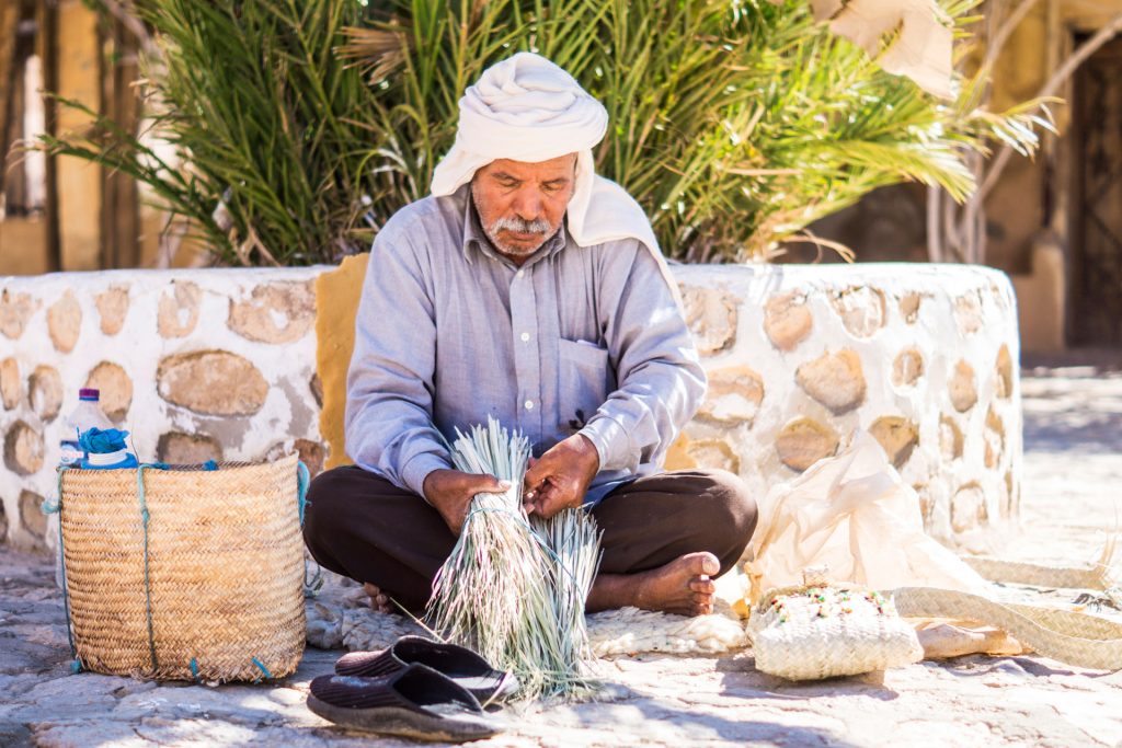 Tunisia Explorer - Native Eye Travel