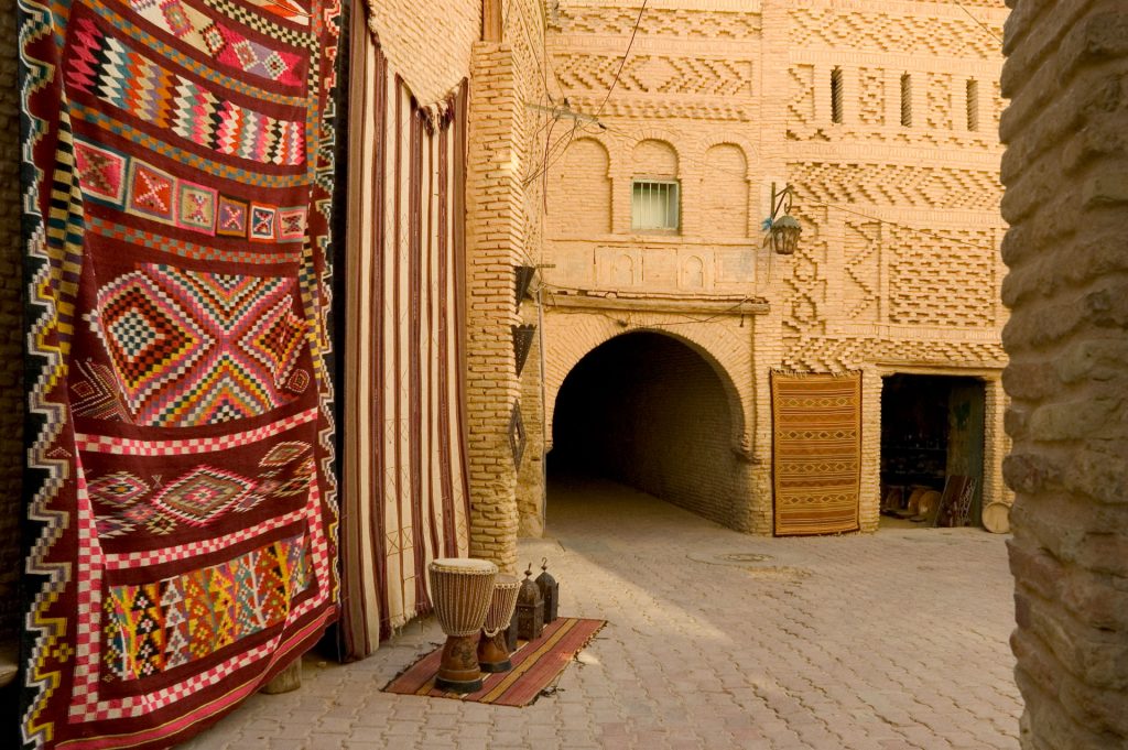 Tunisia Explorer - Native Eye Travel