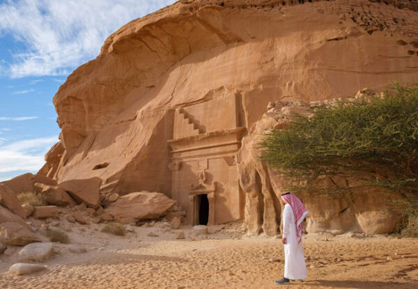 Saudi Arabia Highlights - Middle East Travel Experts