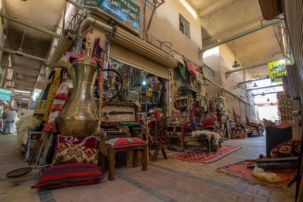 Saudi Arabia Photo Gallery - Native Eye Travel