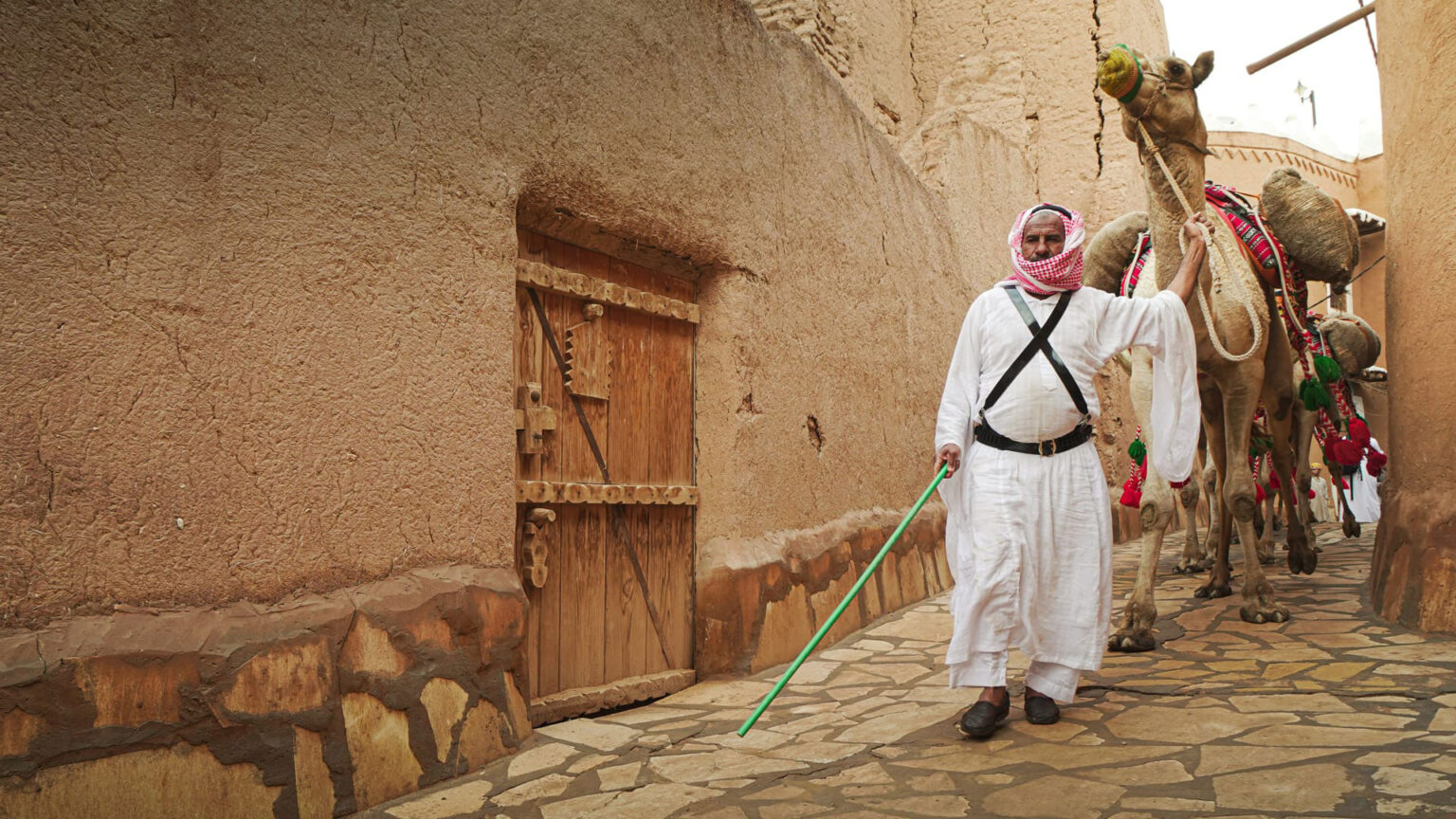 Saudi Arabia Photo Gallery - Native Eye Travel
