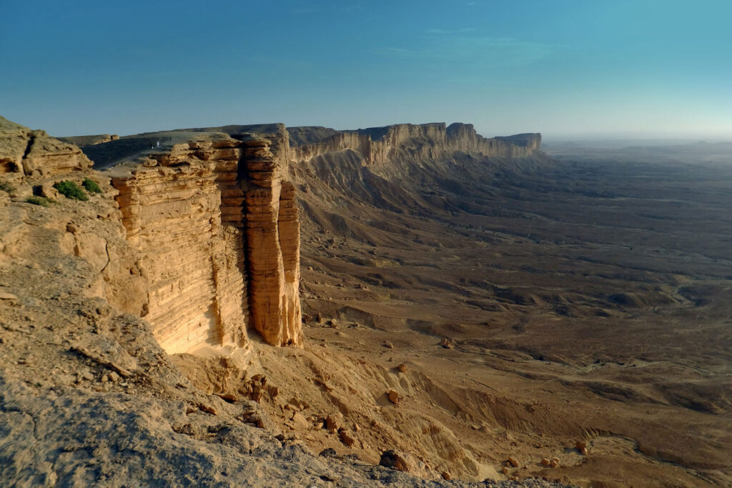 Saudi Arabia Photo Gallery - Native Eye Travel