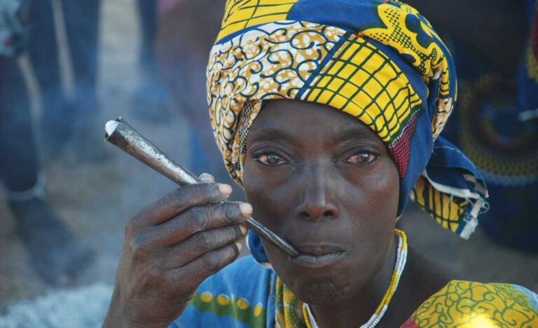 Central Africa tours 2023 - Angola to South Sudan - Native Eye