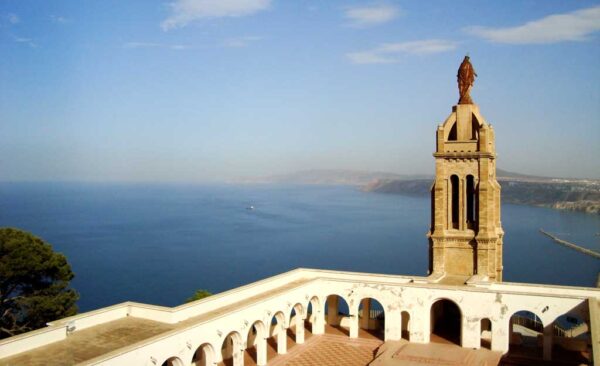 Visit Algeria - Seven reasons why you should - Native Eye Travel