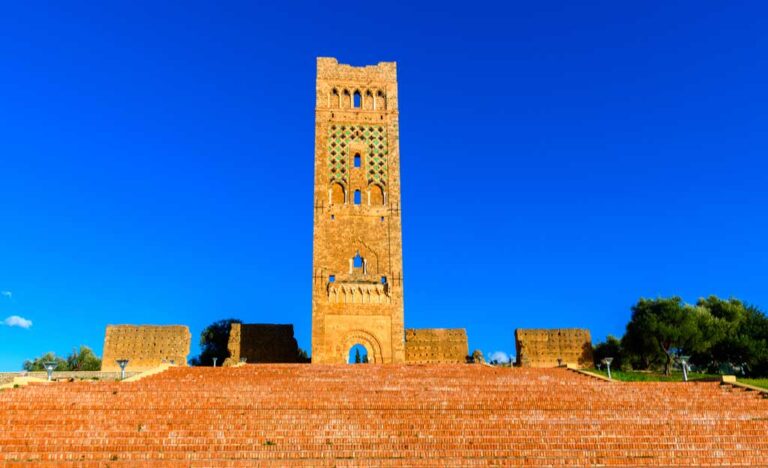 Visit Algeria - Seven reasons why you should - Native Eye Travel
