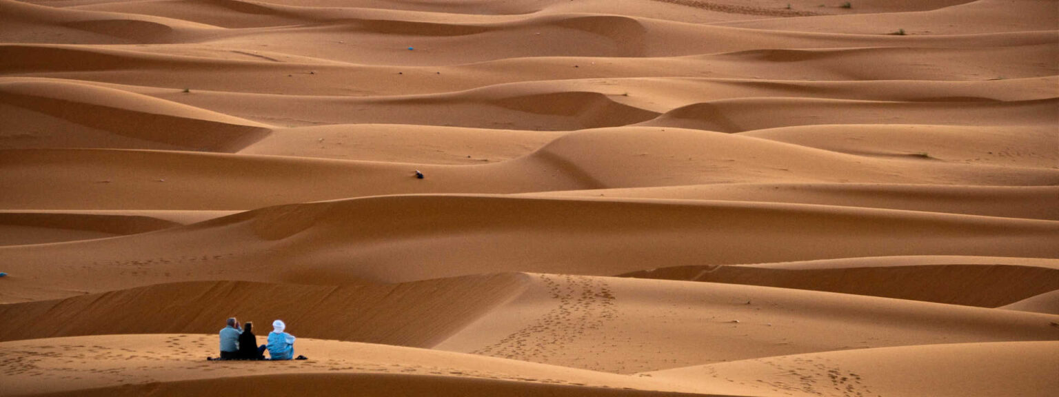 Visit Algeria - Seven reasons why you should - Native Eye Travel