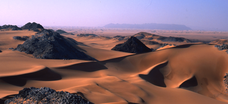 Niger Holidays and Tours - Native Eye Travel