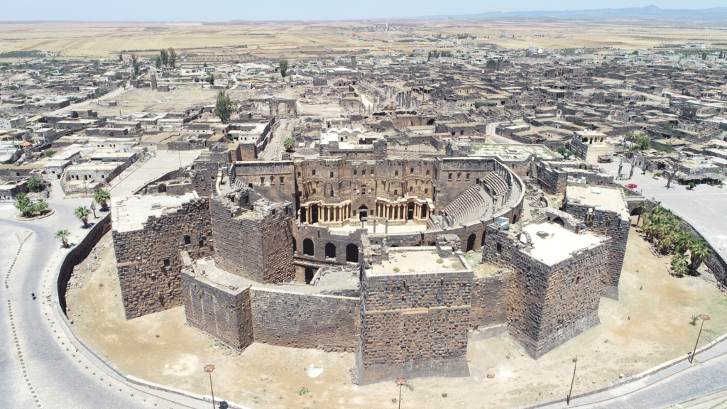 Syria - Photo Gallery - Native Eye Travel