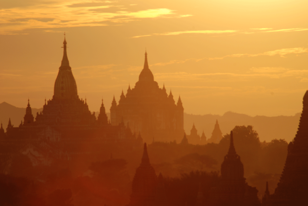 Myanmar - The Golden Land Photo Gallery - Native Eye Travel