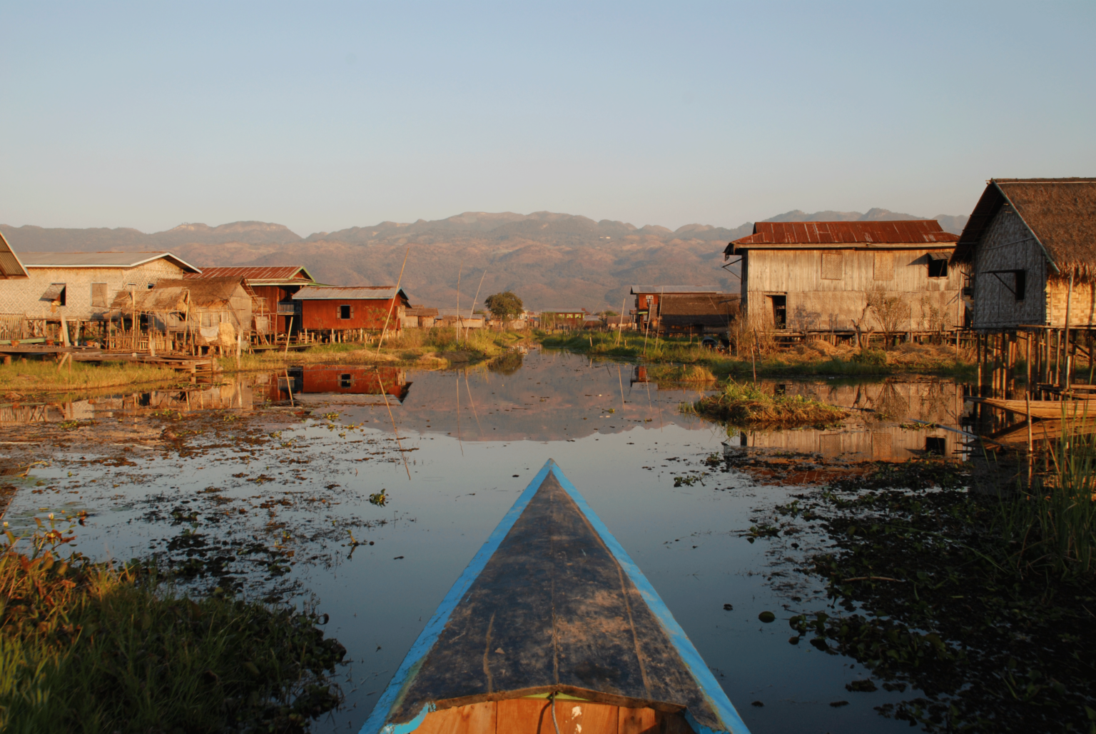 Myanmar - The Golden Land Photo Gallery - Native Eye Travel