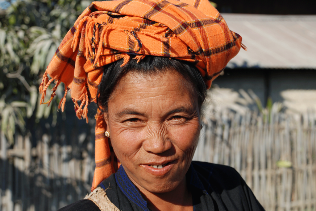Myanmar - The Golden Land Photo Gallery - Native Eye Travel