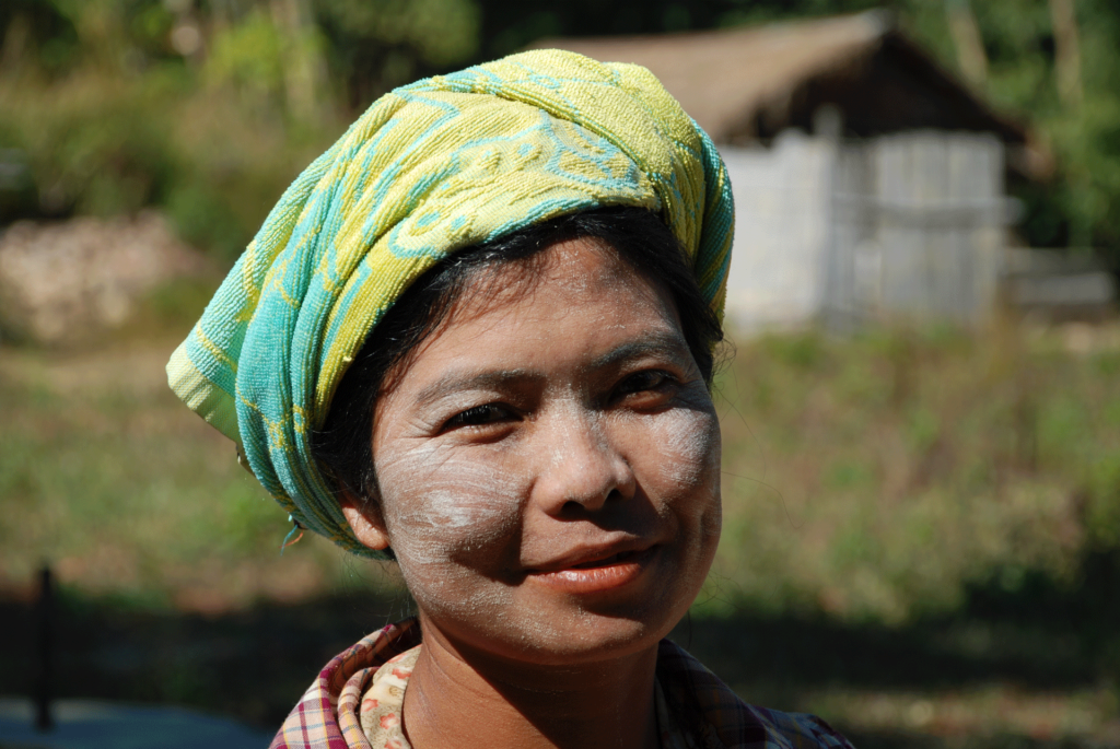 Myanmar - The Golden Land Photo Gallery - Native Eye Travel