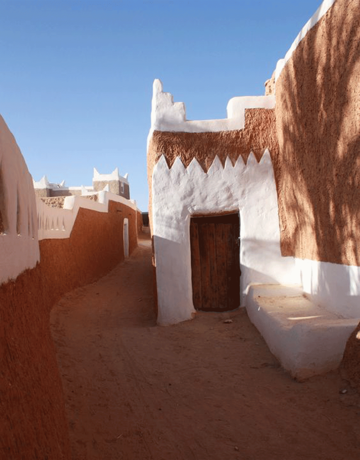 Libya Uncovered - Photo Gallery - Native Eye Travel