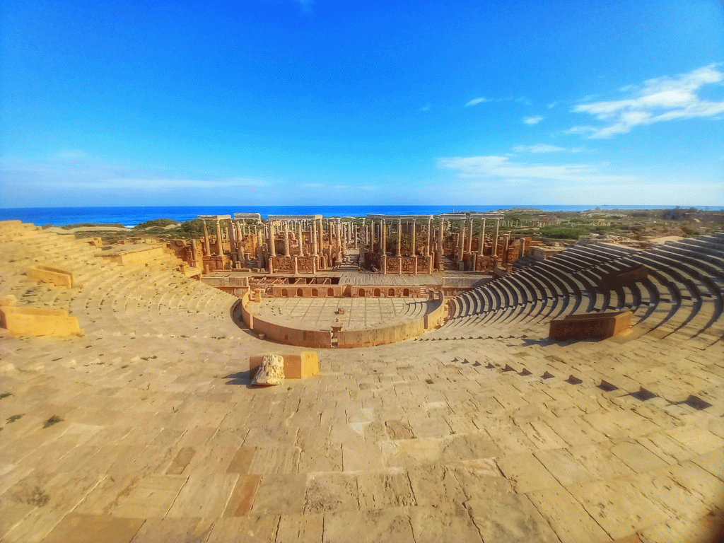 Libya Uncovered - Photo Gallery - Native Eye Travel