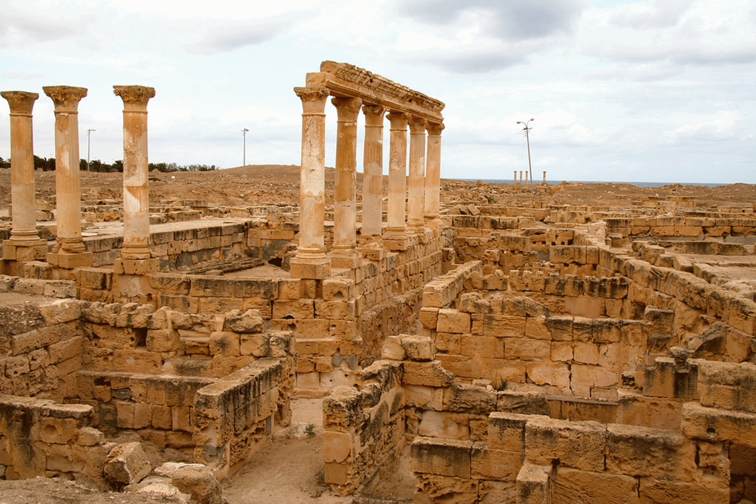 Libya Uncovered - Photo Gallery - Native Eye Travel