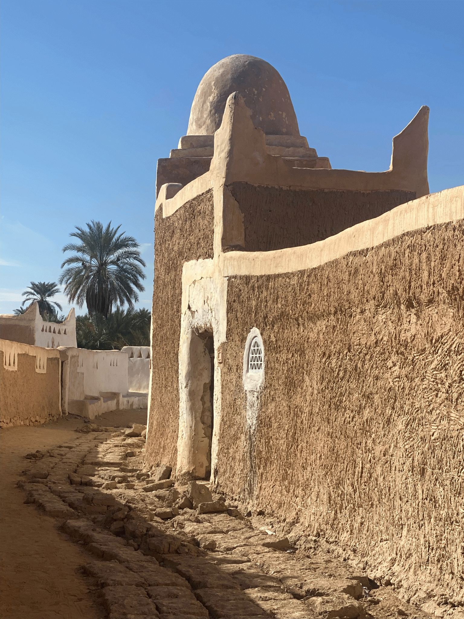 Libya Uncovered - Photo Gallery - Native Eye Travel