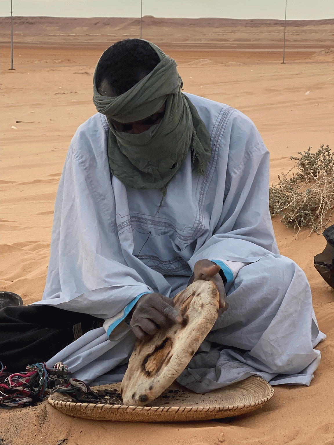 Libya Uncovered - Photo Gallery - Native Eye Travel