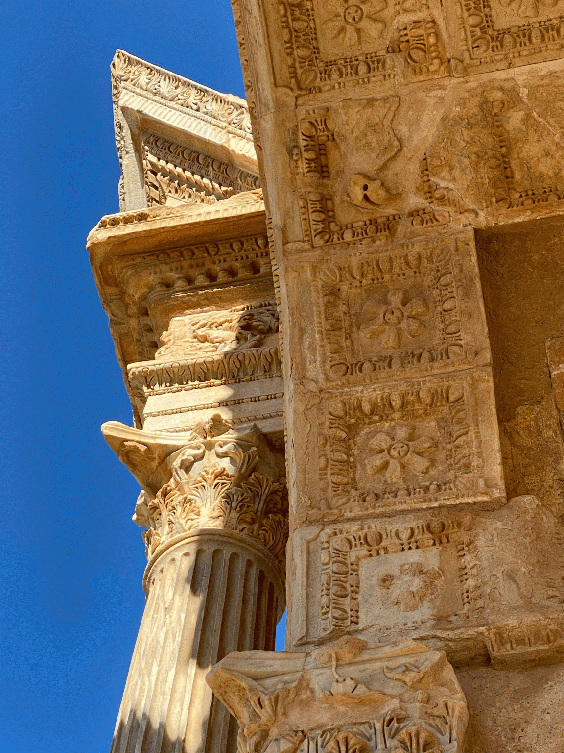 Libya Uncovered - Photo Gallery - Native Eye Travel