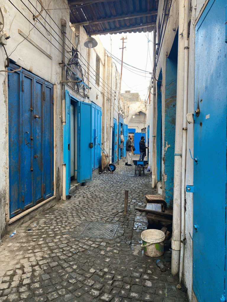 Libya Uncovered - Photo Gallery - Native Eye Travel