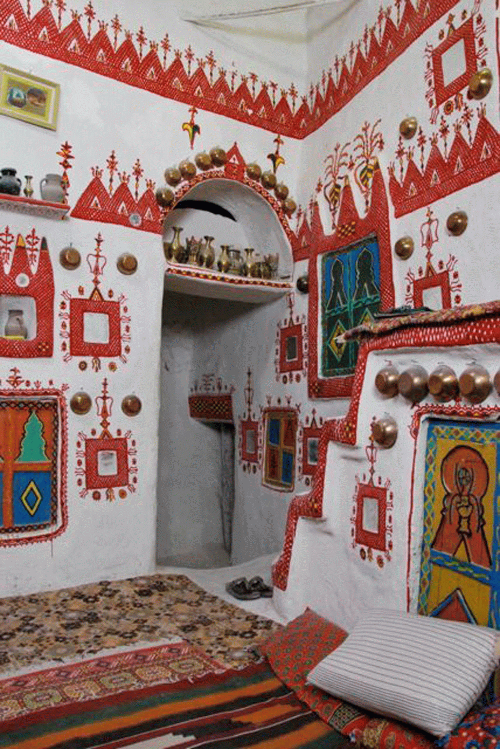 Libya Uncovered - Photo Gallery - Native Eye Travel