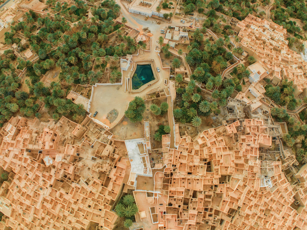 Libya Uncovered - Photo Gallery - Native Eye Travel