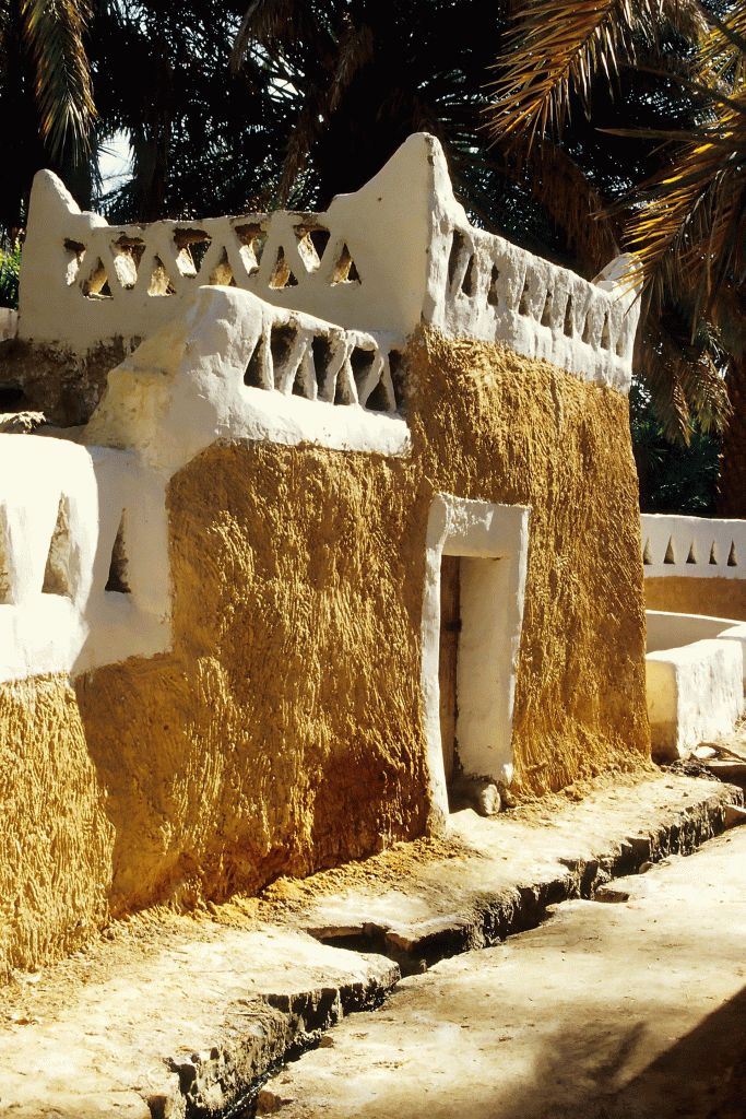 Libya Uncovered - Photo Gallery - Native Eye Travel