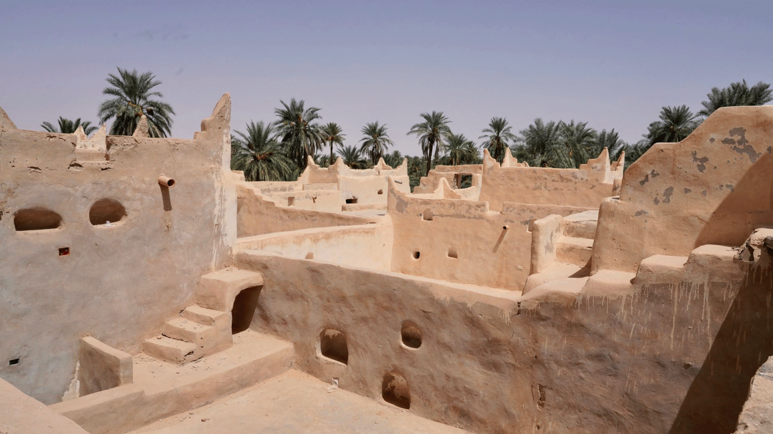 Libya Uncovered - Photo Gallery - Native Eye Travel