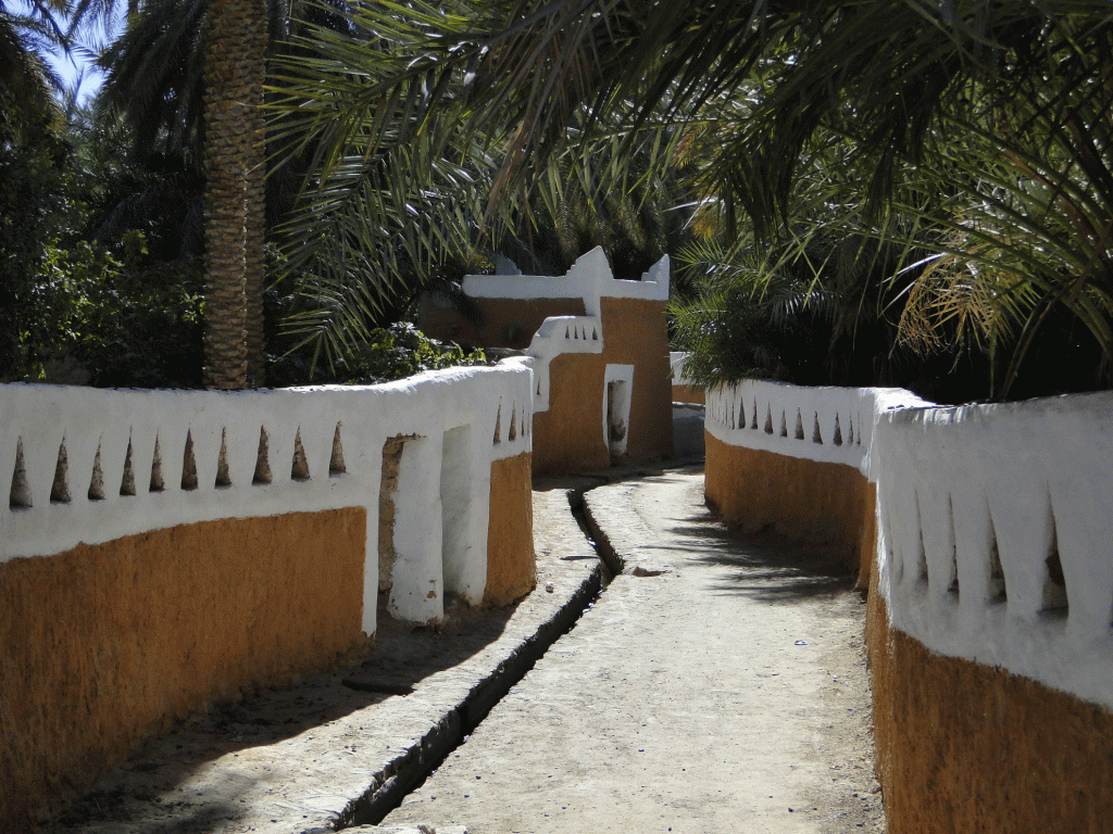 Libya Uncovered - Photo Gallery - Native Eye Travel