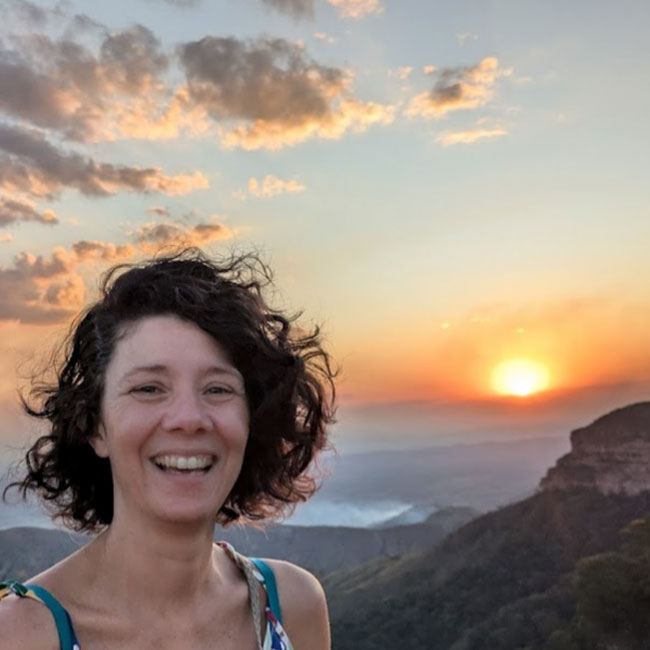 Meet The Team - Jim O'Brien - Chelsea Duce - Native Eye