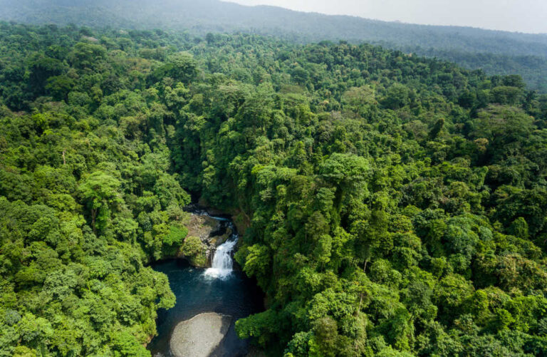 Equatorial Guinea Travel Guide - Tours with Africa Specialist