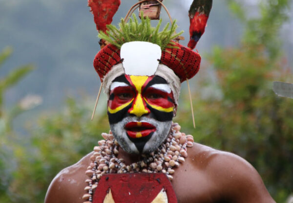 Full Tour Schedule - Native Eye Travel