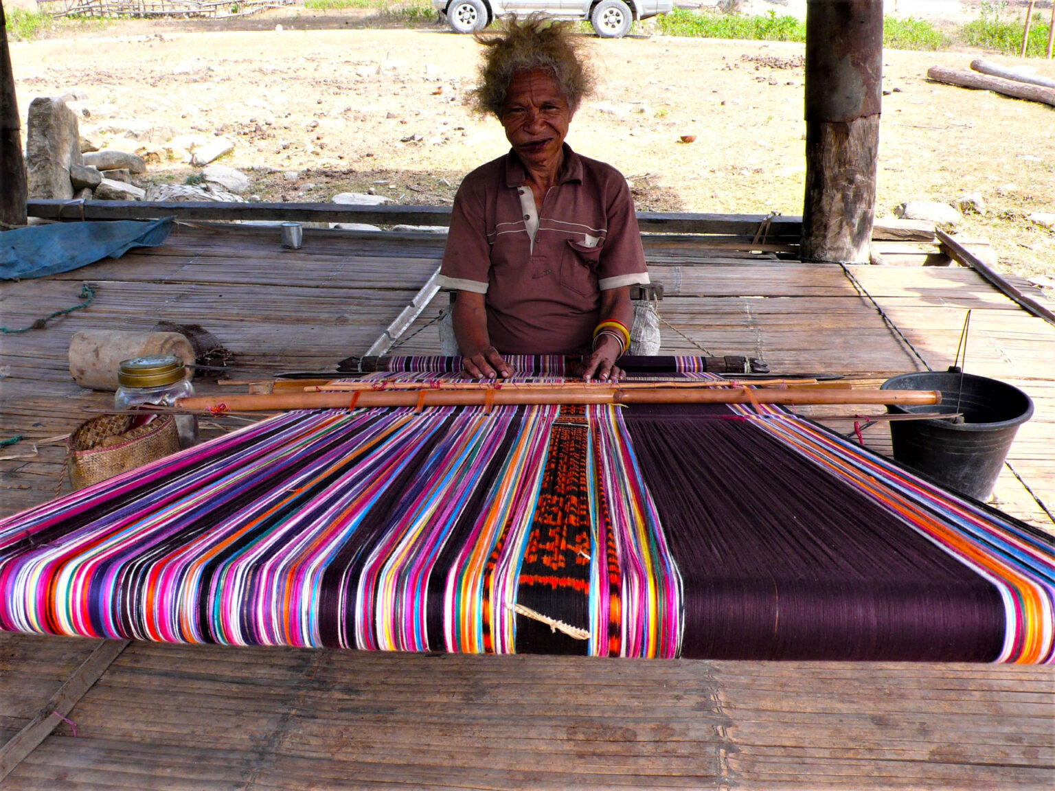 East Timor Unveiled - Gallery - Native Eye Travel